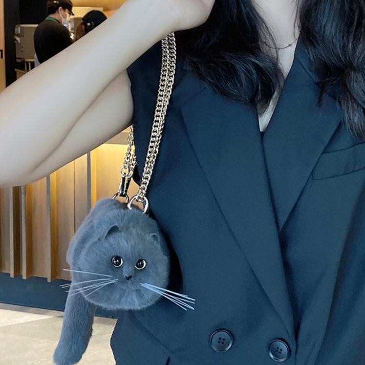 Handmade Cat Bag – Tomorrows Offers