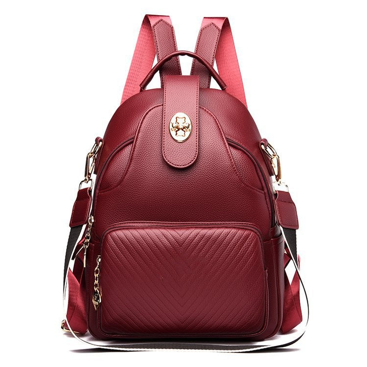 Stylish Large Capacity Backpack – Tomorrows Offers