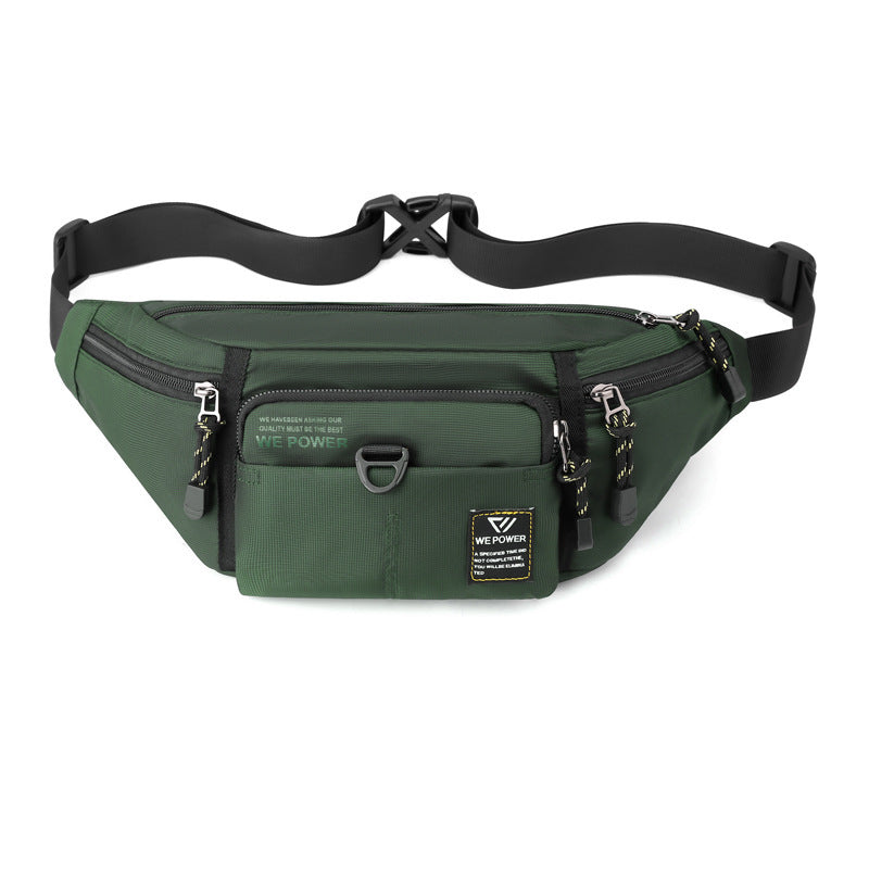 Sports and Leisure Fanny Pack – Tomorrows Offers