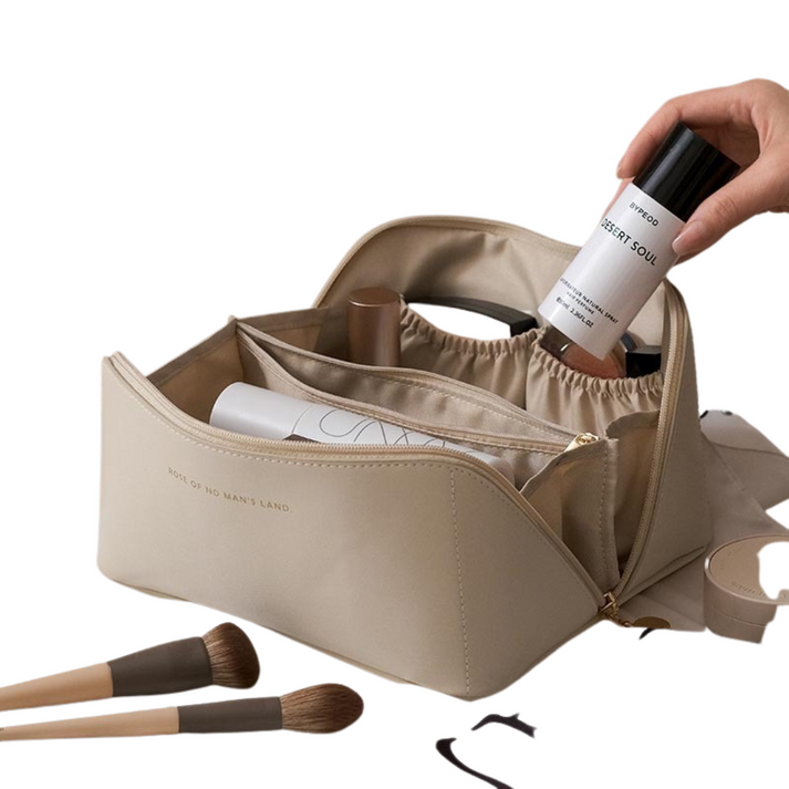 Makeup Large Beauty Bag – Tomorrows Offers