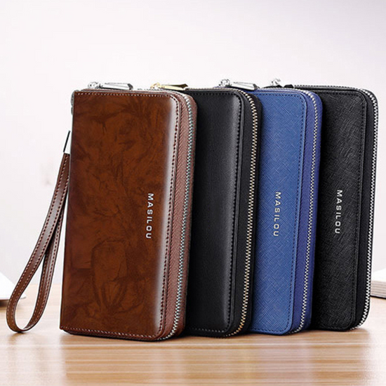 Card Holder Multifunctional Wallet – Tomorrows Offers